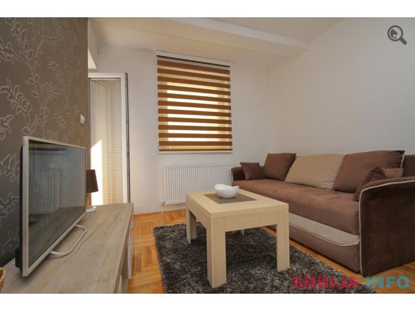 Dvosoban Apartman Vuk 1 Zlatibor