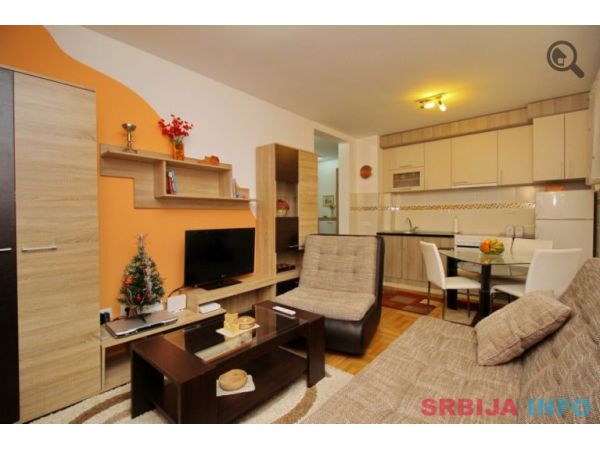 Dvosoban apartman Oaza Mira Zlatibor