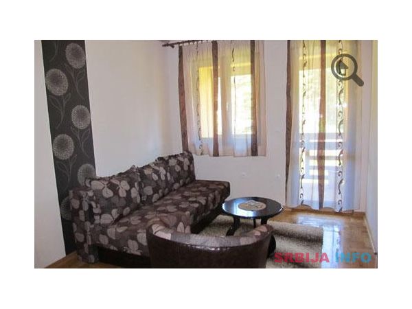 Dvosoban Apartman Lane Zlatibor - Naselje Djurkovac