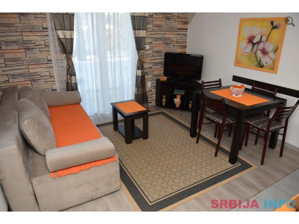 Dvosoban Apartman Jokić 1 Zlatibor Planina