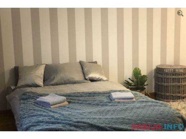 Studio Apartman Gofd Beograd Zvezdara