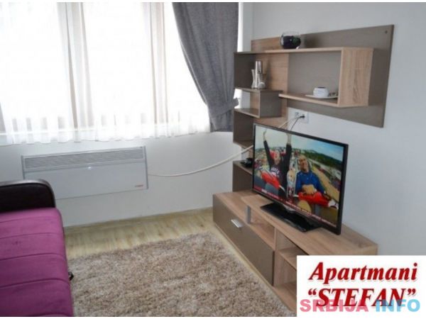 Apartmani Stefan Kopaonik