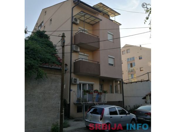 Studio Apartman Veronika Beograd Voždovac