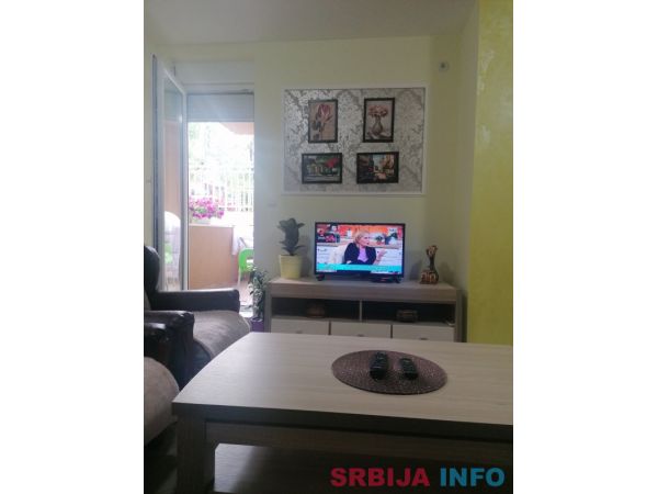 Apartmani Markovic Vrnjacka banja