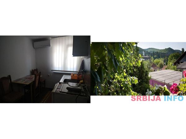 APARTMANI BATA I CECA