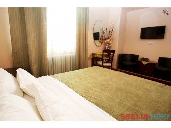 Studio Apartman Eva 3 Beograd Centar