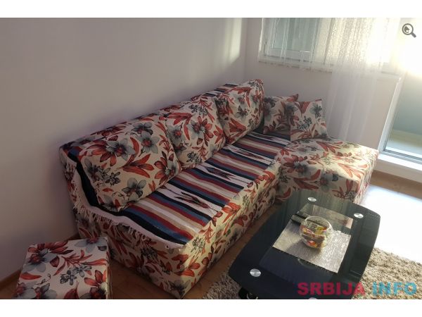 Jednosoban Apartman Vip 1 Beograd Zvezdara