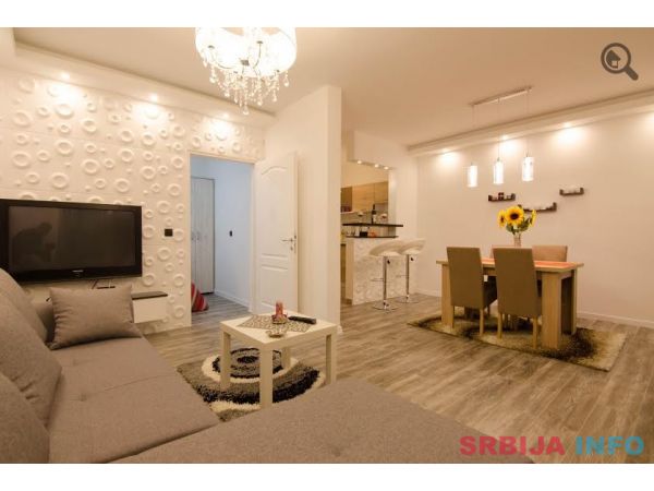 Jednosoban Apartman New moment Beograd Čukarica