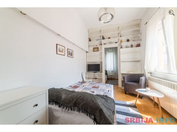 Jednosoban Apartman Kosta Beograd Centar