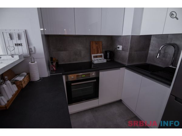 Dvosoban Apartman Unamare Beograd Voždovac