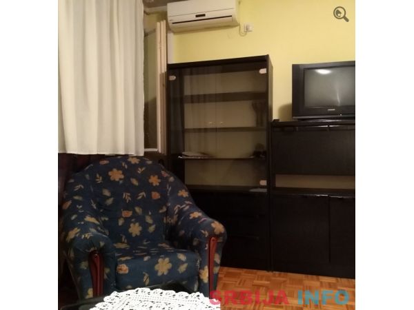 Dvosoban Apartman Mina Beograd Zvezdara