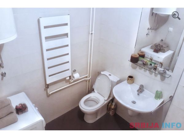 Dvosoban Apartman Mijat Beograd Novi Beograd