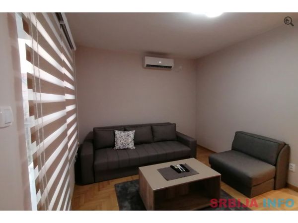 Dvosoban Apartman DS Beograd Čukarica