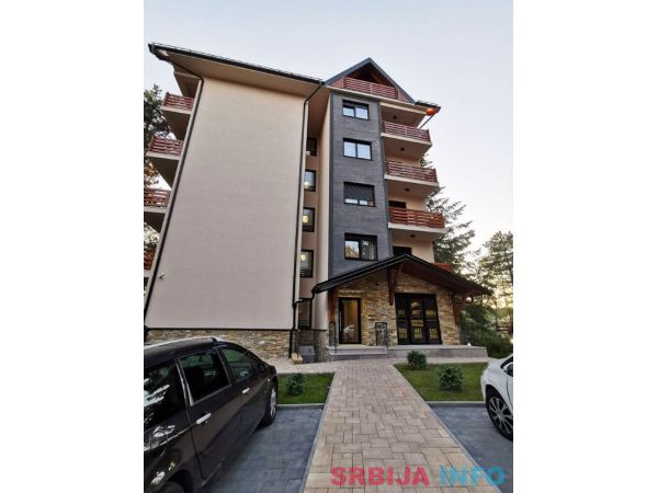 APARTMAN MAGDALENA ZLATIBOR