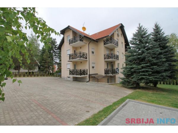 APARTMAN VUK ZLATIBOR