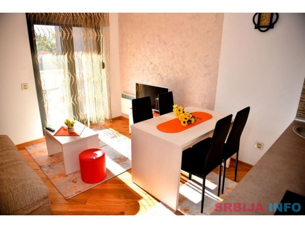 Apartman Aleksandar 16