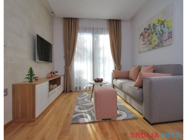 APARTMAN TIME OUT LUX 2 ZLATIBOR