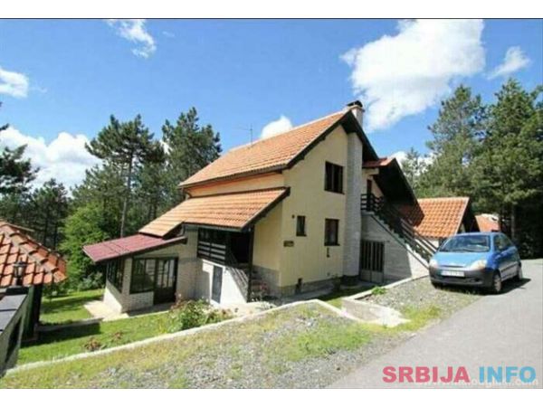 Zlatibor apartmani