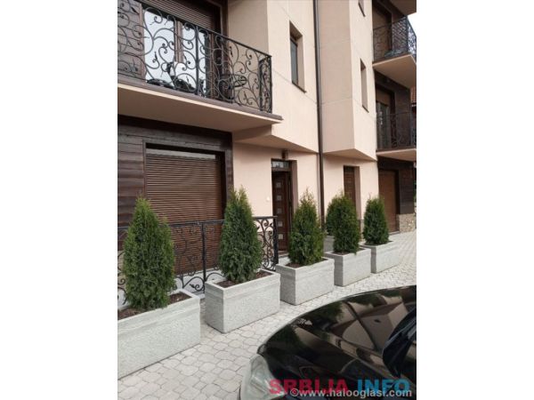 Apartman Pejnovic