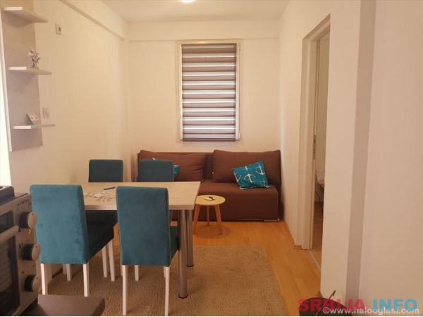 Soko Banja-LUX apartman