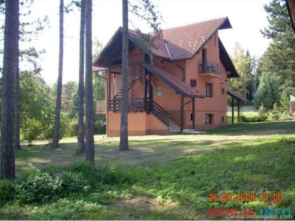 Zlatibor, apartmani, centar, povoljno