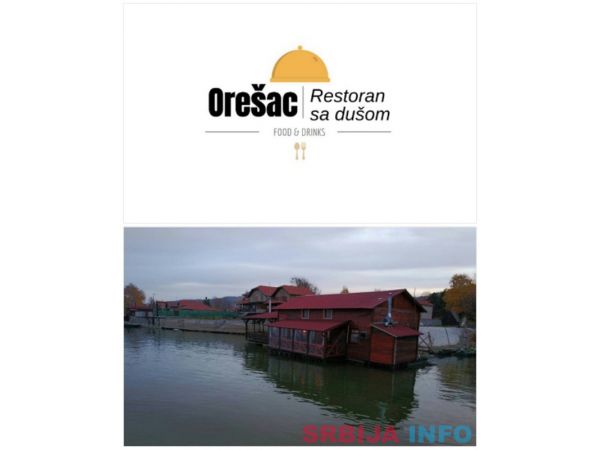 Restoran Oresac