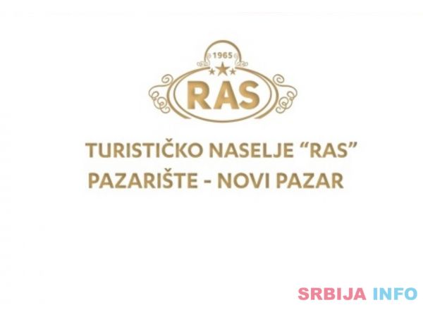 Turisticko naselje Ras