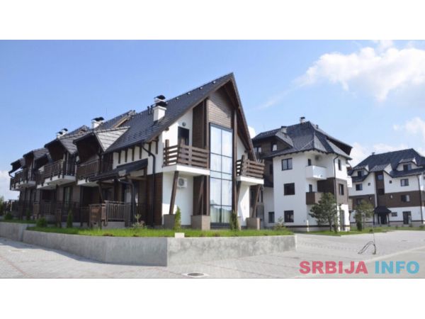 Apartman studio Jelena Anzujska Zlatibor