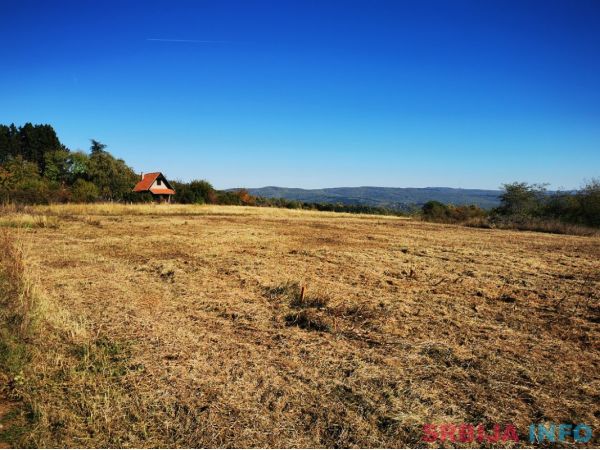 Plac Vrdnik-Fruska Gora 31ar