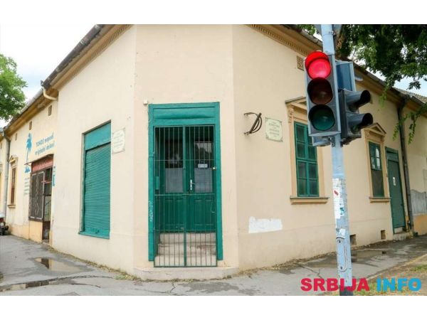 Poslovni prostor Subotica-Centar http: //prostor024.com/