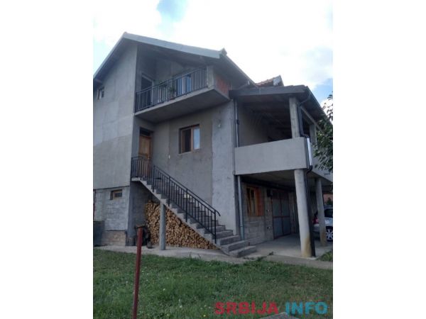 Kuca Mirijevo 140m2