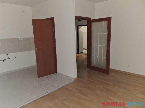 Novi Beograd "Park apartmani" - stanovi