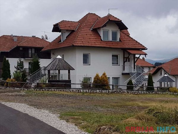 Apartman na Zlatiboru-Obudojevica