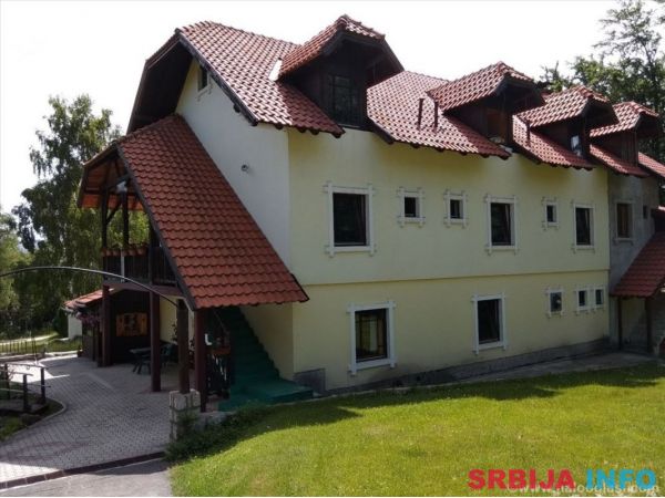 Apartman duplex-povoljno