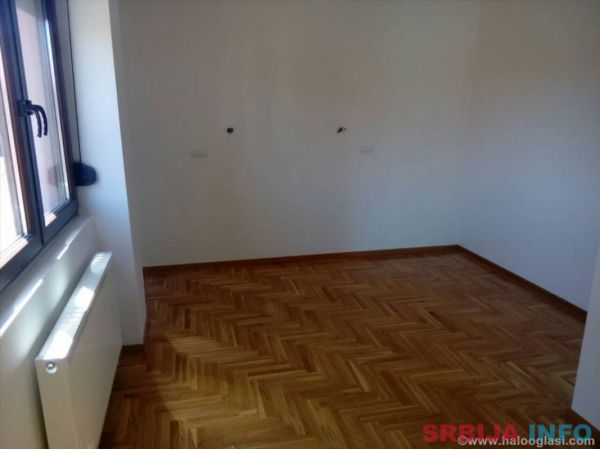 Stan na Zlatiboru, 650eur/m2,novogradnja