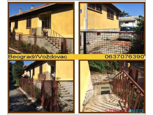 Prodaja 2.0 stana-60m2-Voždovac-BG