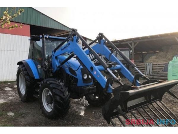 Landini 105ks