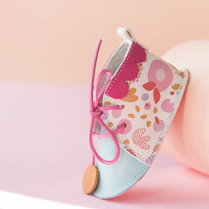 Cveta cipelice za bebe