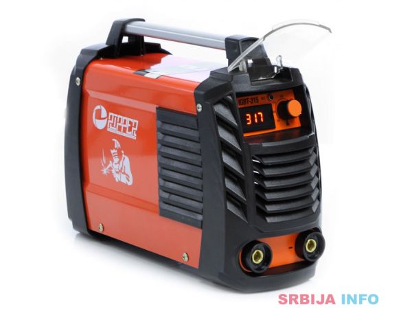 Ripper IGBT-315N aparat za varenje