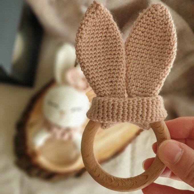 Bunny ears glodalica