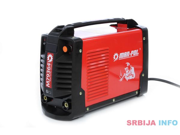 Mar Pol inverter aparat za varenje 315A, ORIGINAL