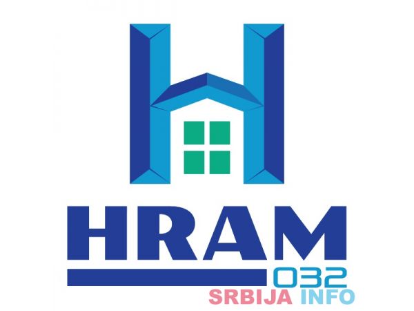 HRAM 032 PVC PROZORI