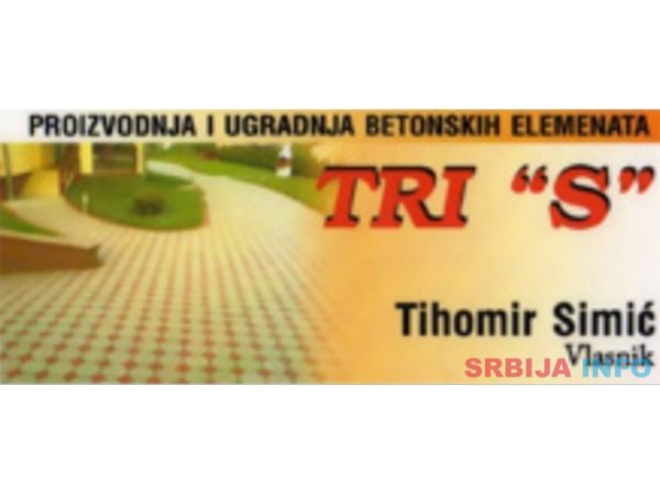 Tri S Markovac