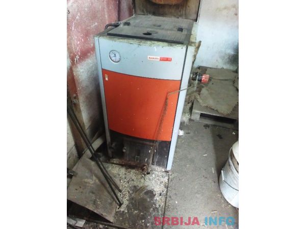 Kotao 32kw