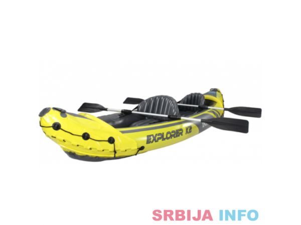 EXPLORER K2 Kayak