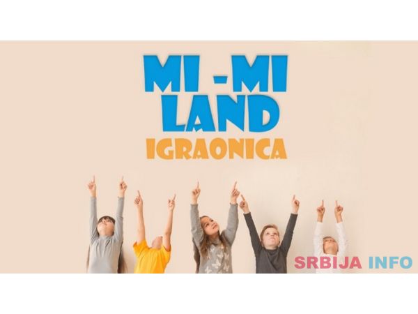 MI-MI LAND