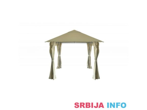 Gazebo tenda Larisa