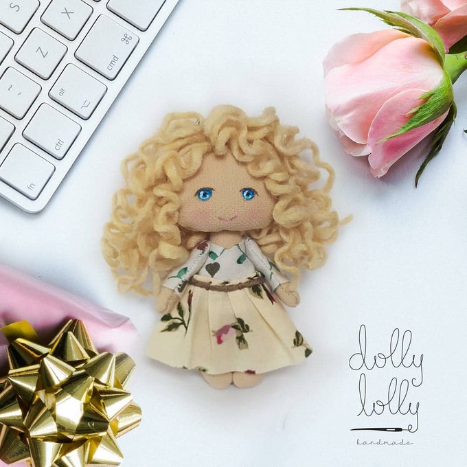 Broš - Dolly Lolly - Sofia