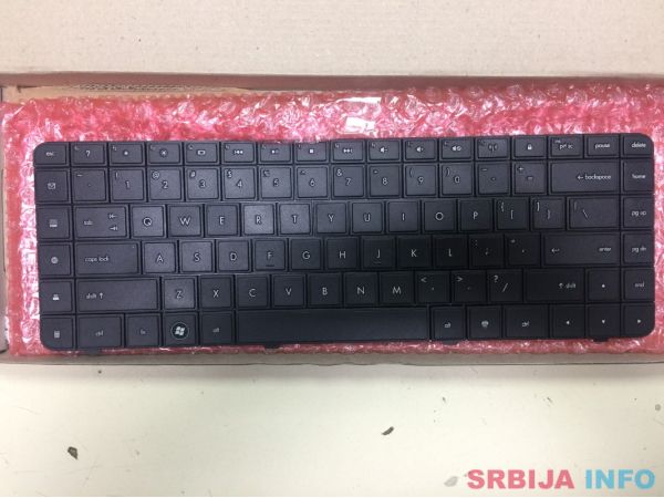 Tastatura Dell