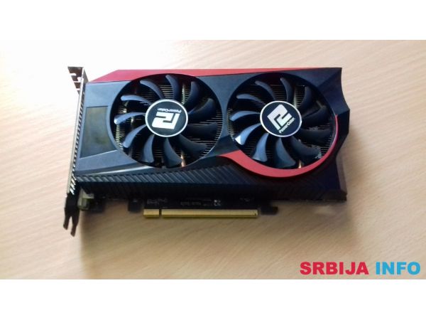 Graficka kartica AMD Radeon R9 270